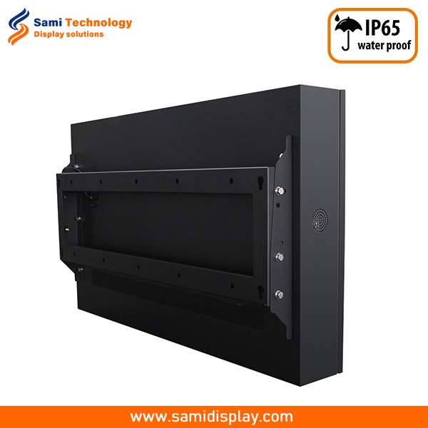 Wall Mount 32 Inch Outdoor Digital Signage Display Price