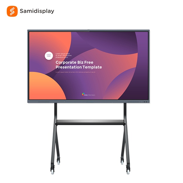 Digital Interactive Board Price Buy Class Smart Board
